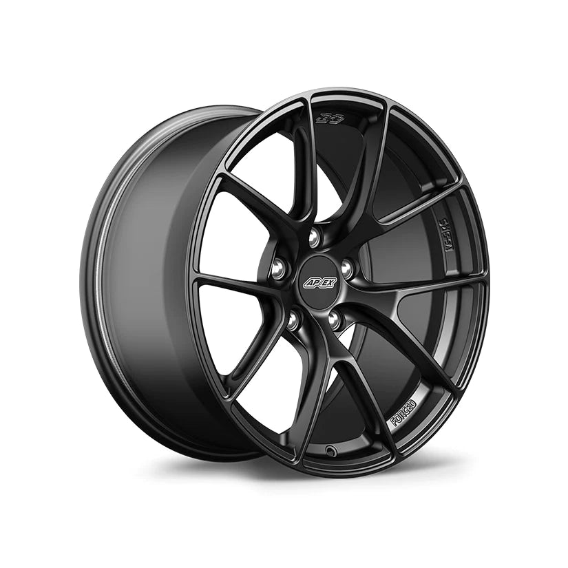Wheels – Spectrum Motorsport