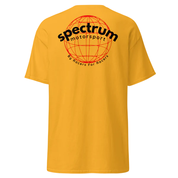 Apparel – Spectrum Motorsport